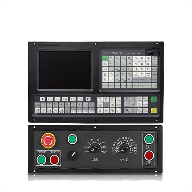 ประเทศจีนคล้ายกับ GSK CNC 5 แกนควบคุมเครื่องกลึง CNC กับ ATC+ผู้ผลิต ...